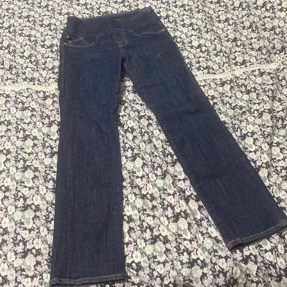 Rock & Republic | Jeans | Rr Denim Rx Fever Stretch Jeans | Poshmark